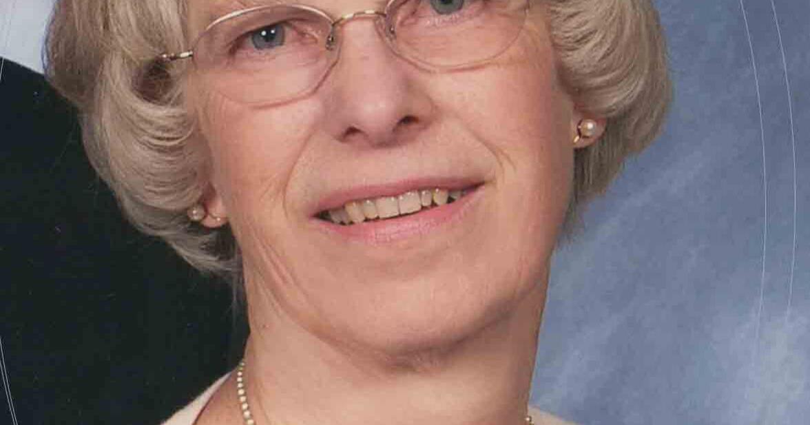 Barbara Olson Wanstedt | Obituaries | bhpioneer.com