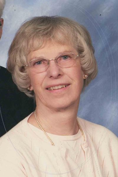 Barbara Olson Wanstedt | Obituaries | bhpioneer.com