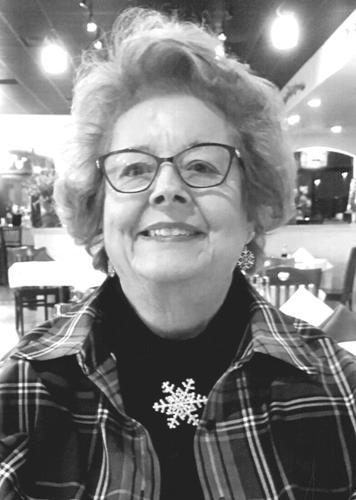 Judy Larson | Obituaries | bhpioneer.com
