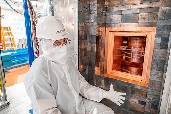 The legacy of the Majorana Demonstrator | Local News | bhpioneer.com