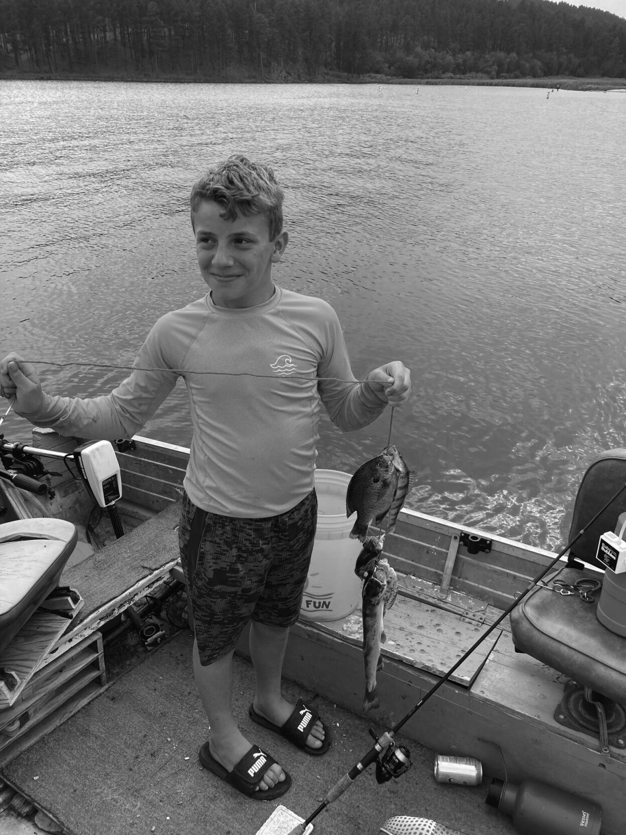 Cassius “Cash” Steven Renner | Obituaries | bhpioneer.com