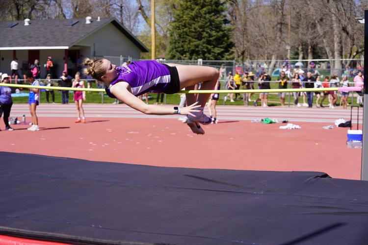 39th Jeff Smit Memorial Track meet draws 1,086 athletes | Local Sports ...