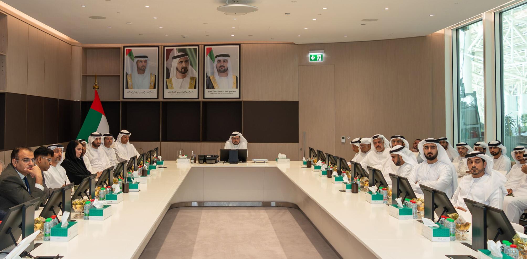 DEWA | National News | bhpioneer.com