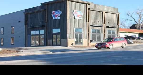 Carquest hits the road | Local News | bhpioneer.com