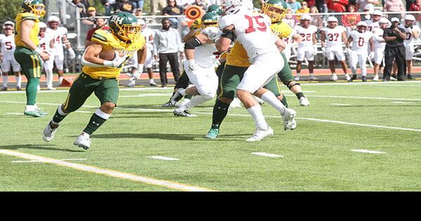 BHSU football looking to get back to winning ways | Local Sports ...