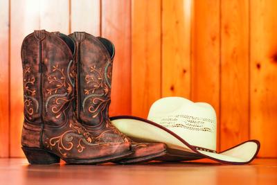 State high school rodeo finals continue; finals set for Saturday ...