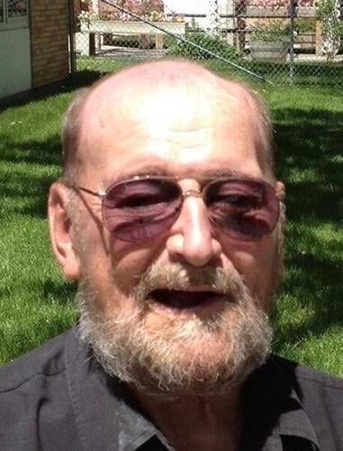 Donald 'Turk' David Peterka, 71 | Obituaries | bhpioneer.com