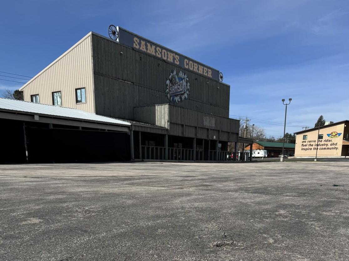 Sturgis to receive $128K from lease settlement | Local News | bhpioneer.com