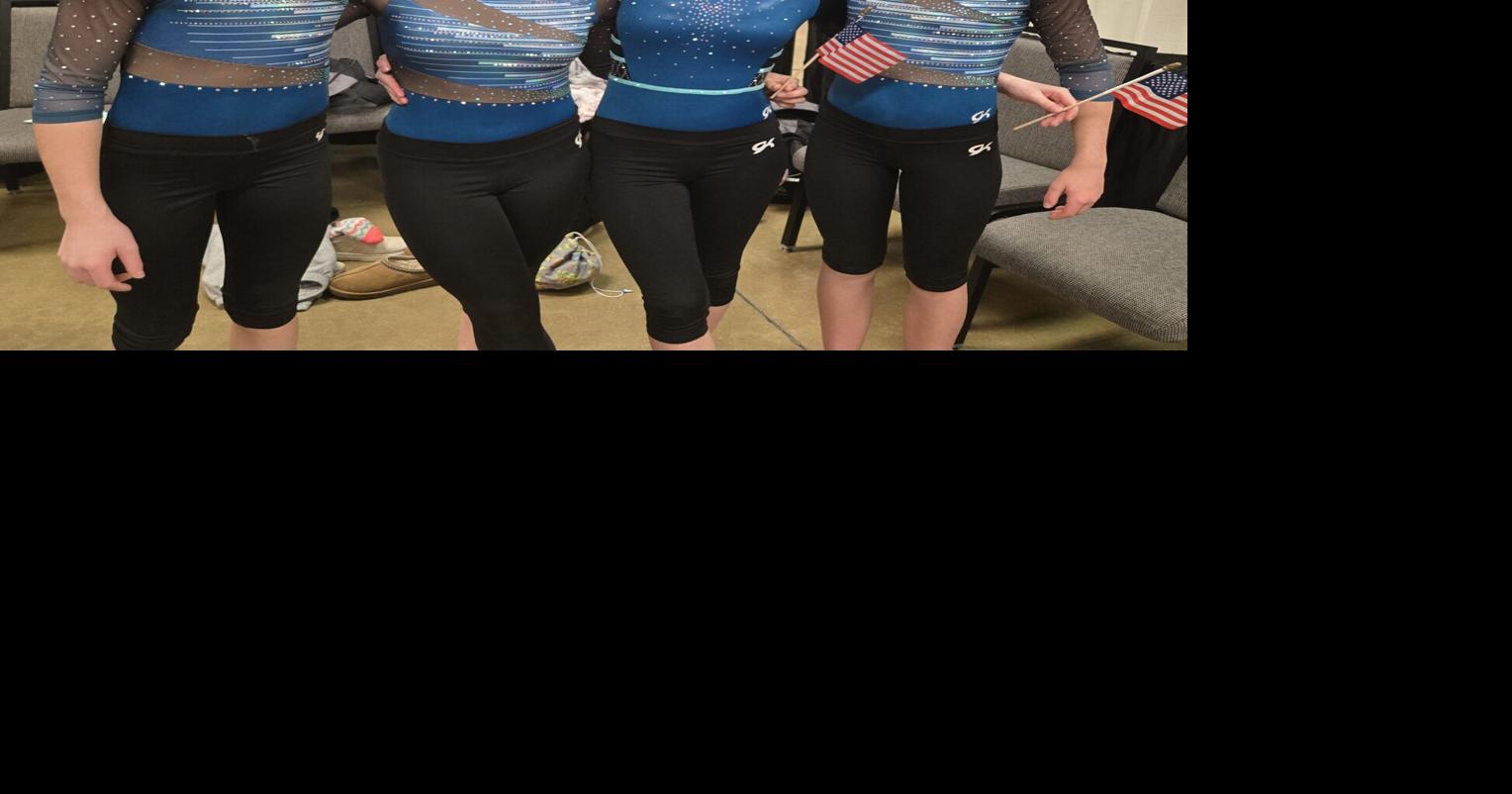SGA team excels in Sioux Falls | Local Sports | bhpioneer.com