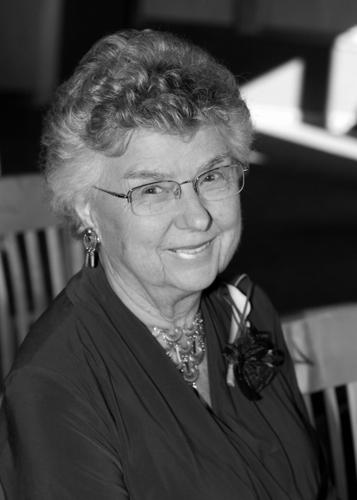 Phyllis Wright | Obituaries | bhpioneer.com