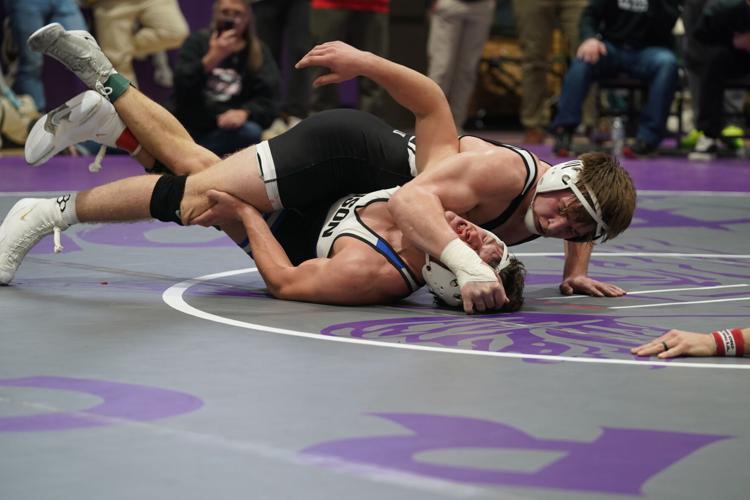 Scooper boys win Belle Fourche wrestling title | Local Sports ...