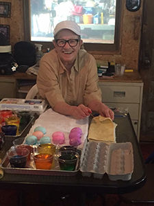 Shirley Kay Lannen (Odell) | Obituaries | bhpioneer.com