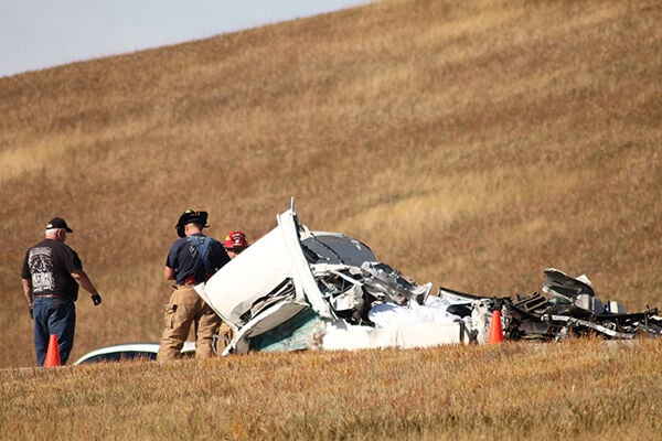 Report: Driver of triple fatality crash traveling 147 MPH | Local News ...