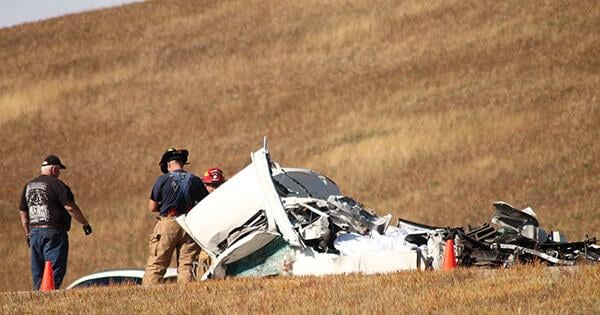 Report: Driver of triple fatality crash traveling 147 MPH | Local News ...