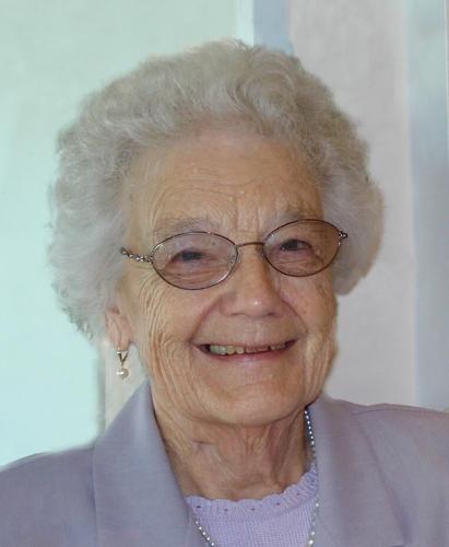 Jessie Sachau Tschetter | Obituaries | bhpioneer.com