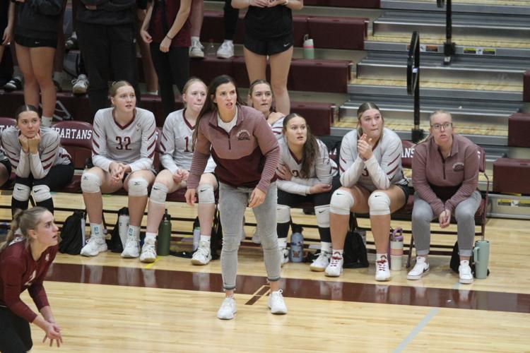 Spartans drop home match to RC Stevens | Local Sports | bhpioneer.com