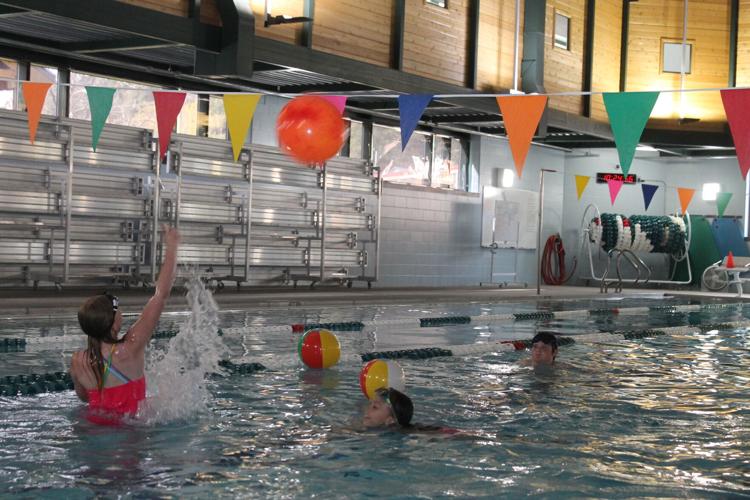 From miracle to mission Octavia’s Promise gives away 70 swimsuits at ...