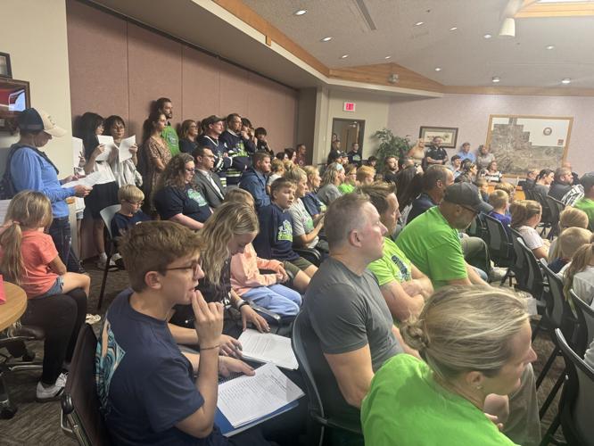 A win for winter sports: Spearfish City Council approve concept for ...