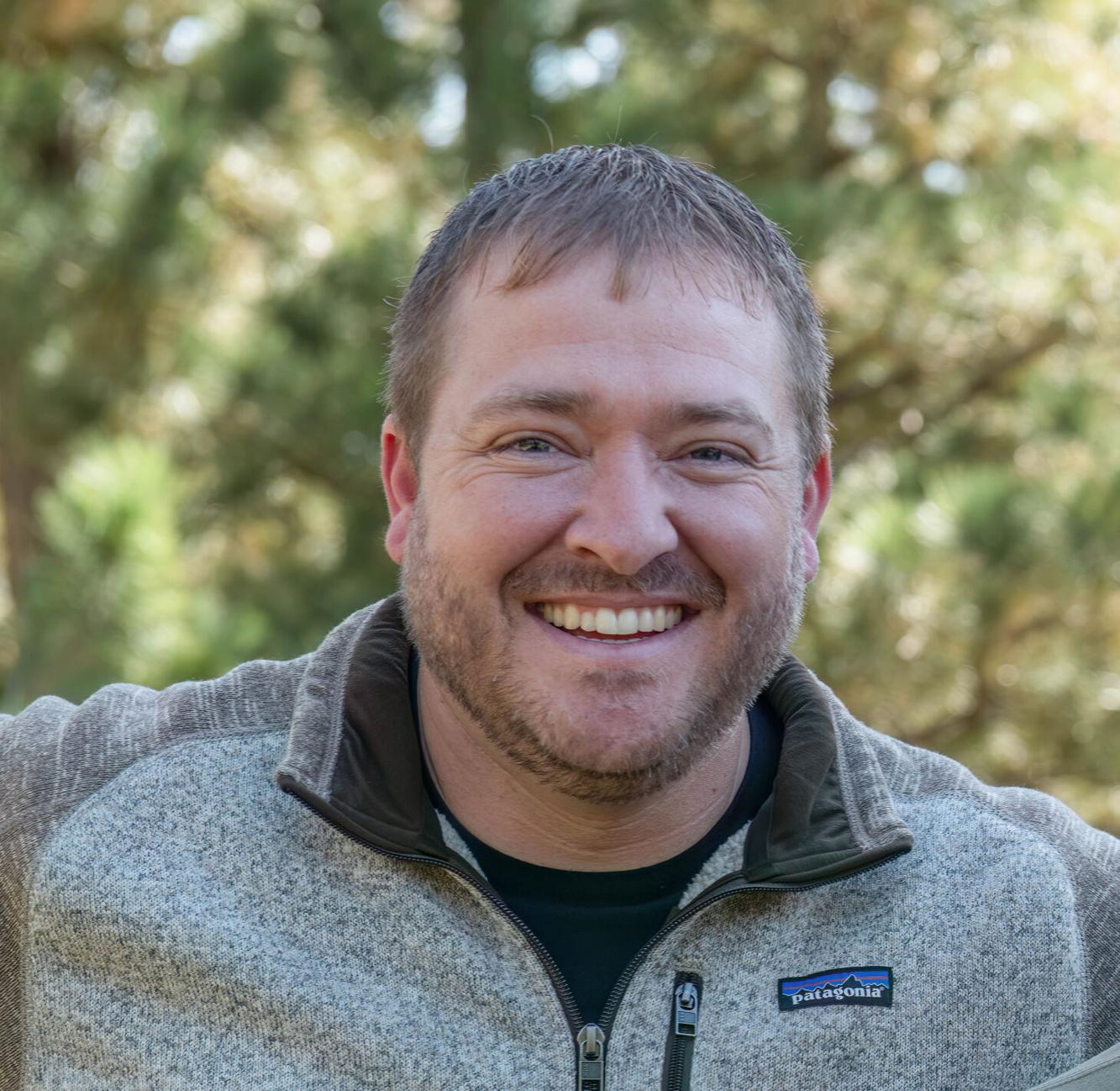 Corey Don Heiting | Obituaries | bhpioneer.com