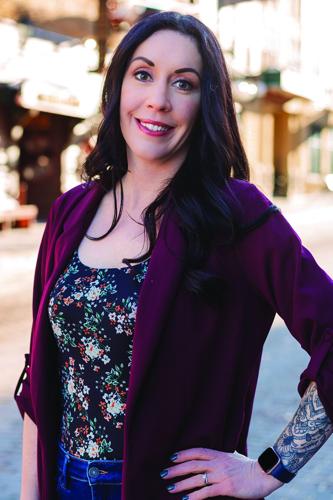 Deadwood elects second female mayor | Local News | bhpioneer.com