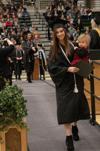 BHSU honored 162 graduates at 2022 winter commencement | Local News ...