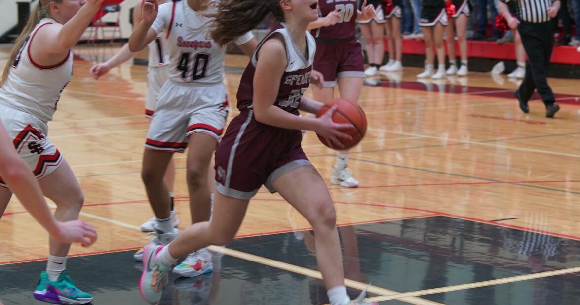 Lady Spartans basketball ready to take the next step | Local Sports ...