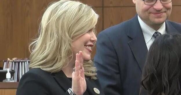 Schulte, Theeler officially nominated as federal judges | Local News ...