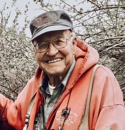 Dr. Bob H. Roberts | Obituaries | bhpioneer.com