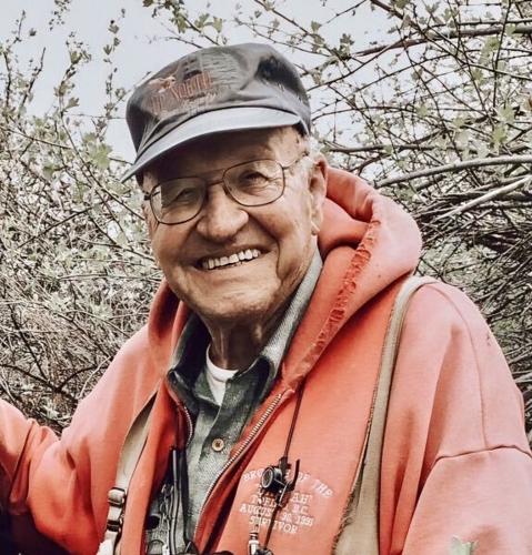 Dr. Bob H. Roberts | Obituaries | bhpioneer.com