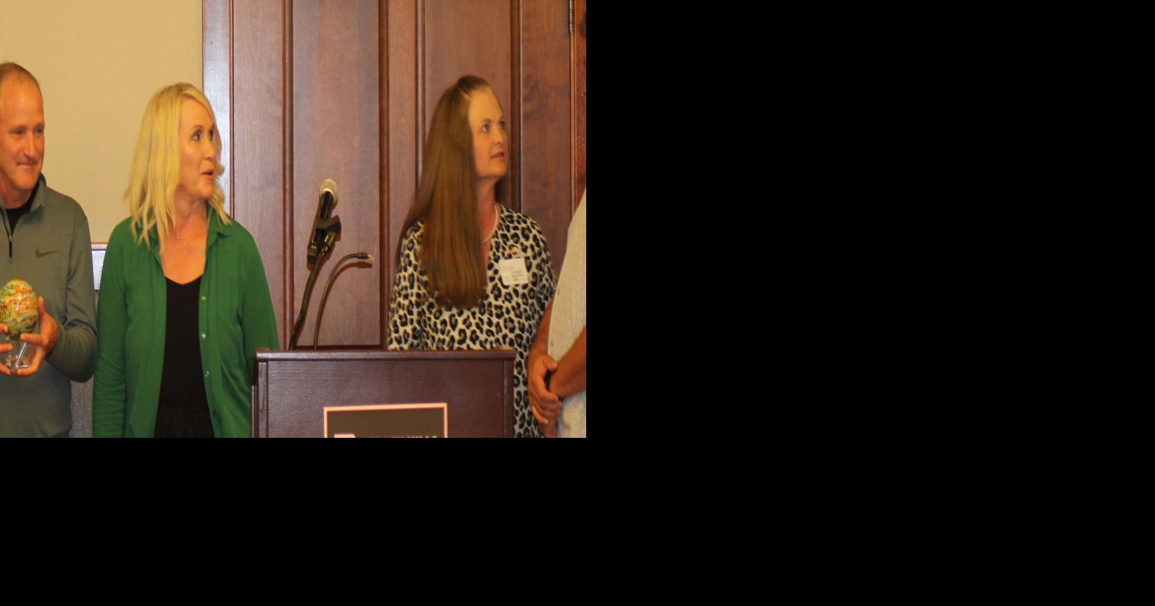 Visit Spearfish celebrates 15 years of service | Local News | bhpioneer.com