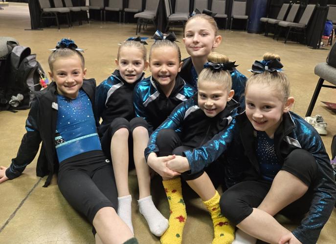 SGA team excels in Sioux Falls | Local Sports | bhpioneer.com