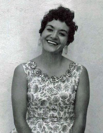Regina Pierre Cooper | Obituaries | bhpioneer.com