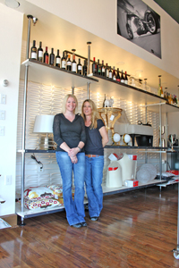 Level Design Lounge opens in Spearfish | News | bhpioneer.com