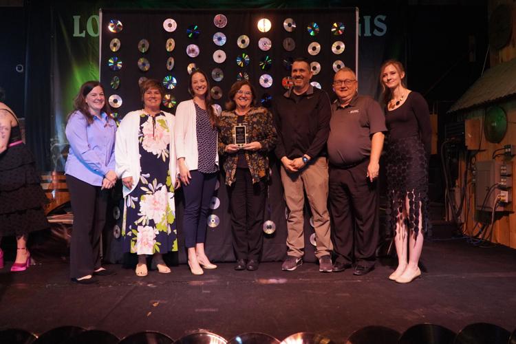 Sturgis Chamber celebrates 78th awards banquet | Local News | bhpioneer.com