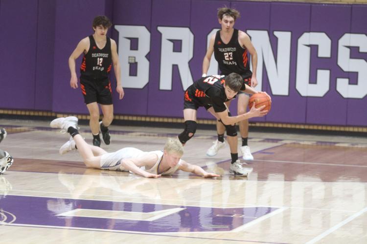 Diggers set season high, defeat Redfield 82-51 | Local Sports ...