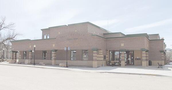 Grace Balloch Memorial Library open, with modifications | Covid-19 ...