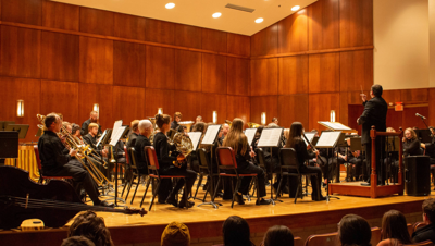 BHSU announces fall music events | Local News | bhpioneer.com