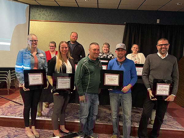 2020 propels Belle Fourche full steam ahead | Local News | bhpioneer.com