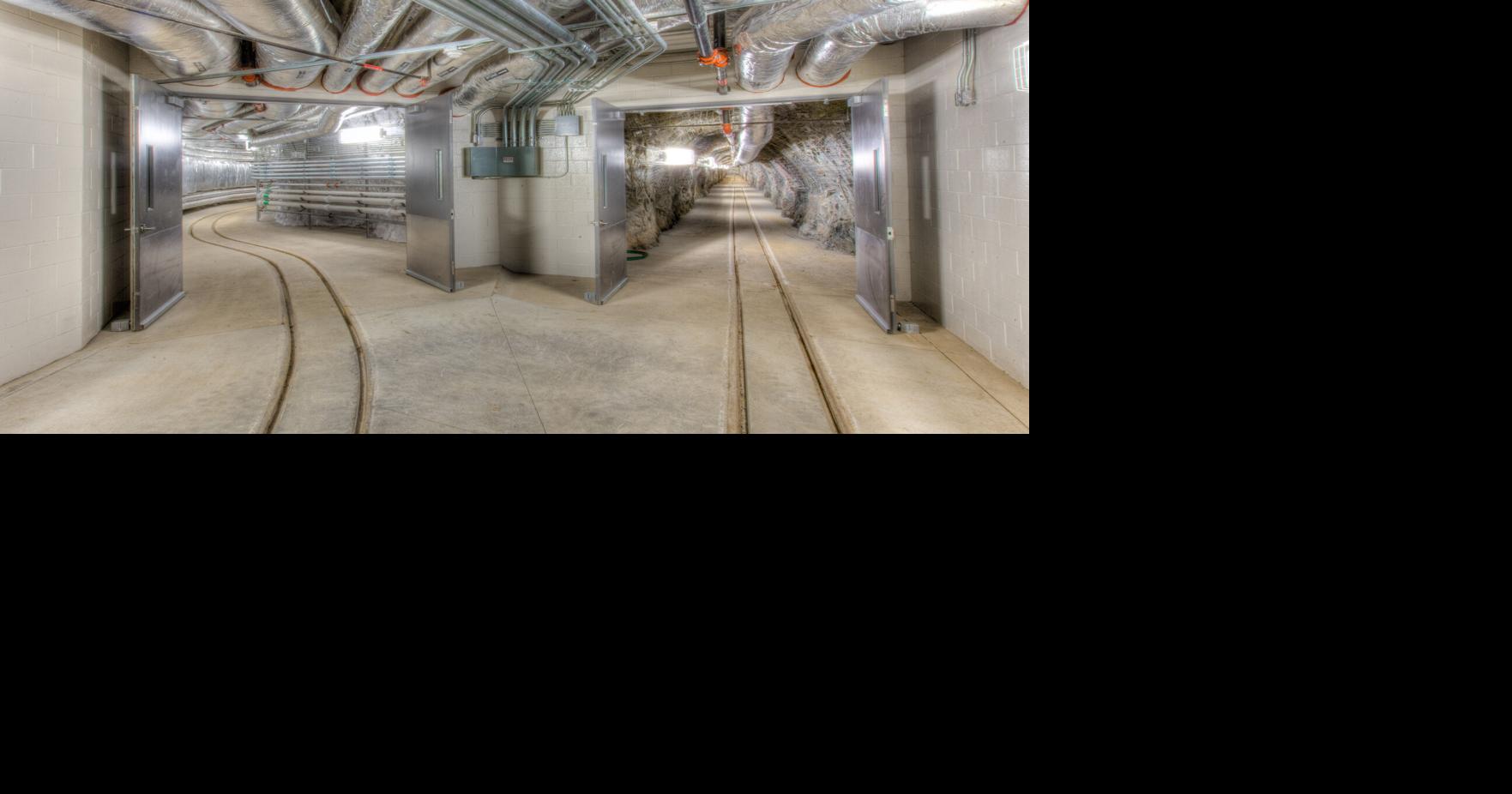 Underground tour highlights progress at SURF | Local News | bhpioneer.com