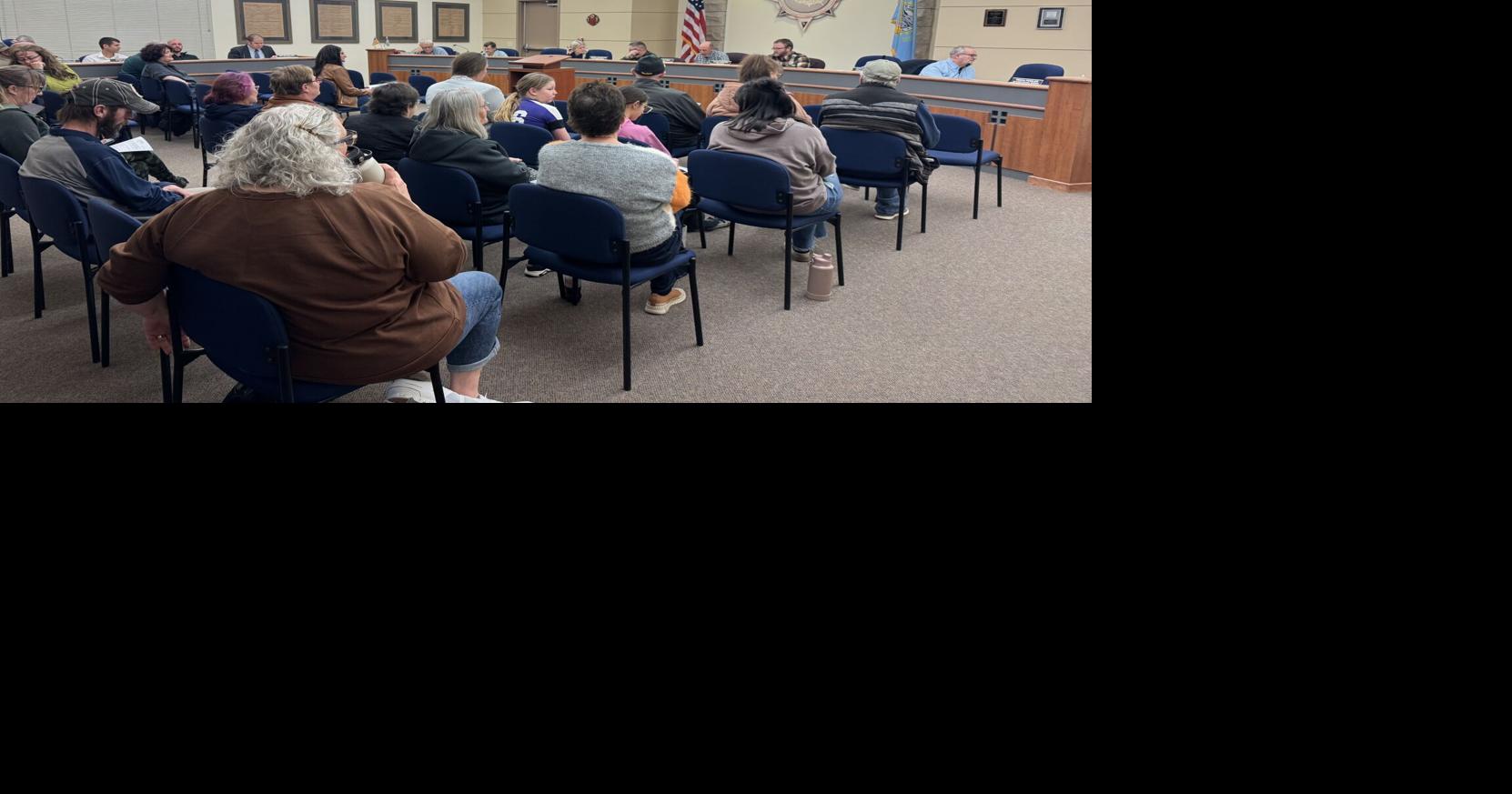 Belle Fourche City Council heads for special election to fill 3 vacant ...