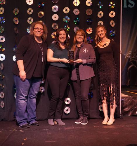 Sturgis Chamber celebrates 78th awards banquet | Local News | bhpioneer.com