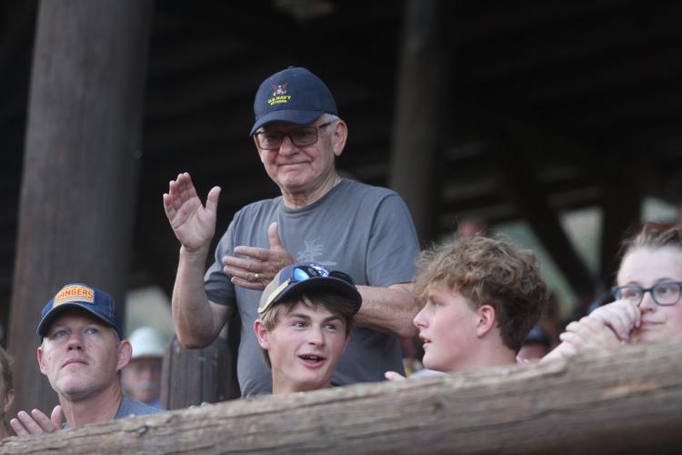 Days of ’76 ends 1st performance | Local Sports | bhpioneer.com