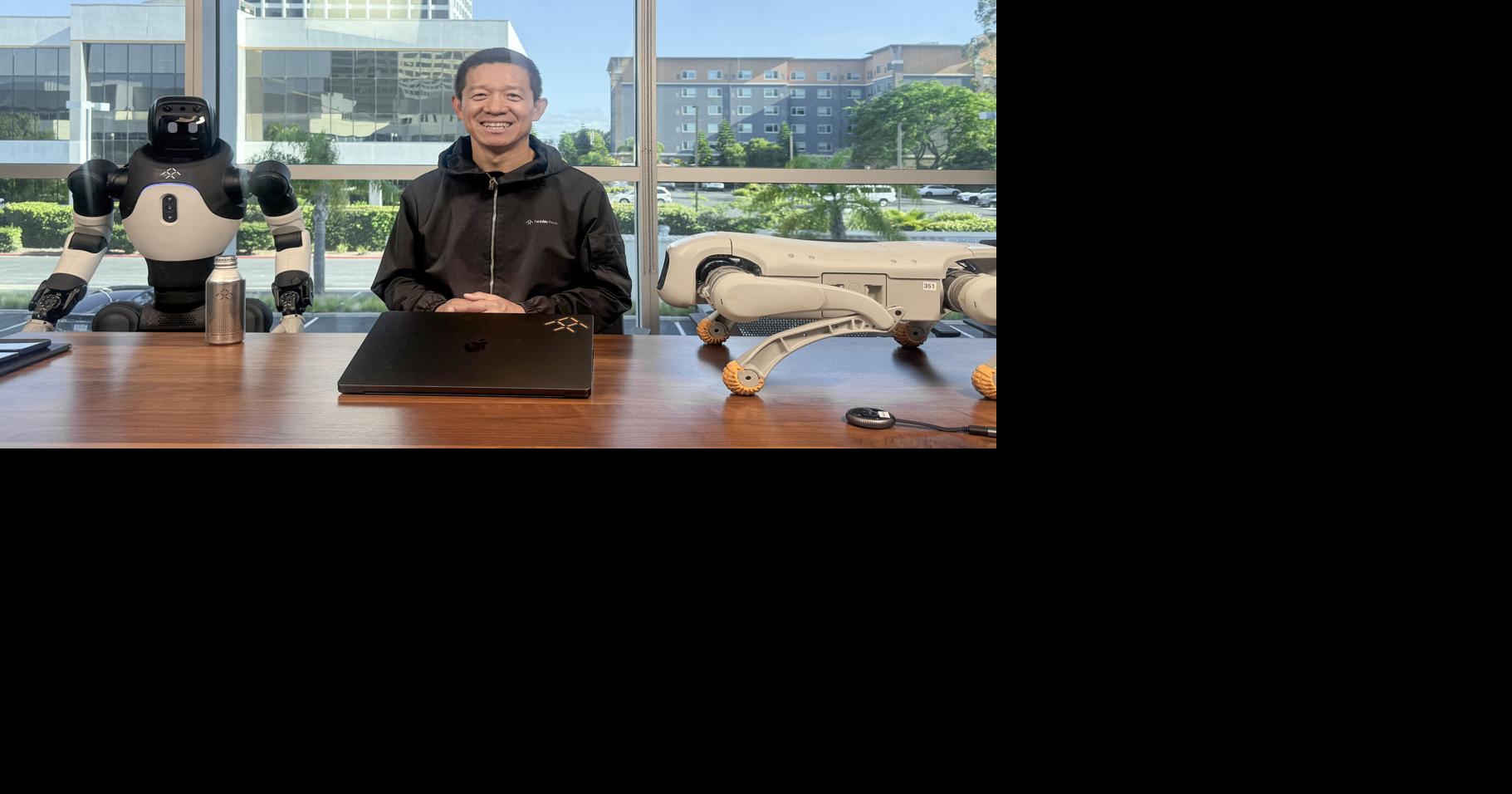 CA-FARADAY-FUTURE | National News | bhpioneer.com