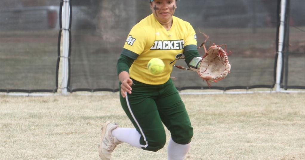 BHSU softball sweeps Adams State in RMAC opener. Victory marked first ...