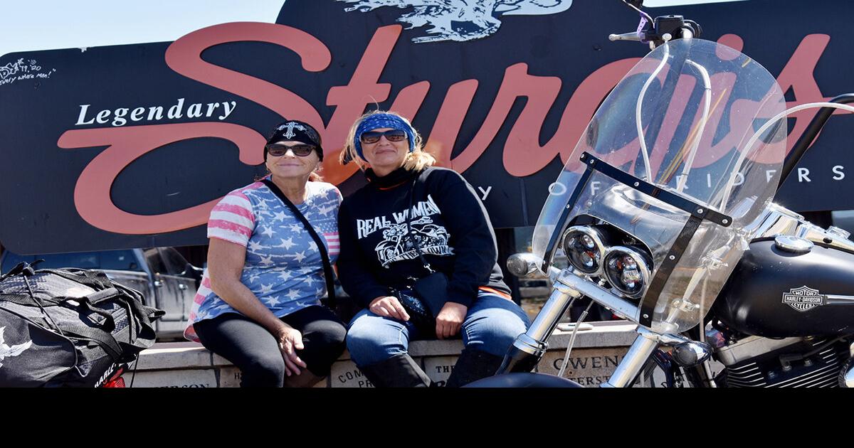 80th Sturgis Motorcycle Rally roars ahead | Covid-19 | bhpioneer.com
