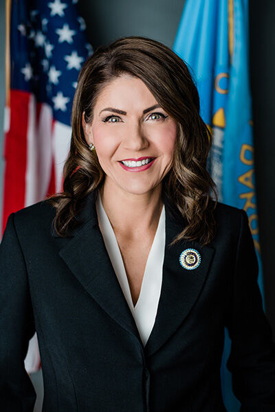 Noem budget offers spending on variety of projects | Covid-19 ...