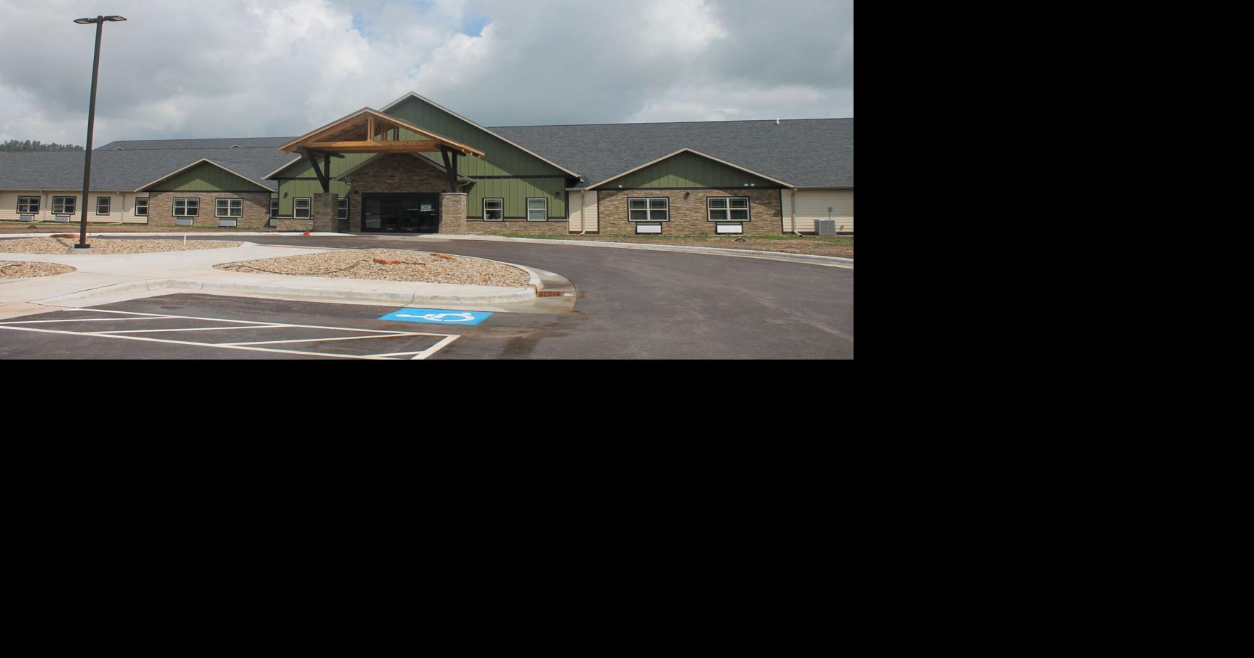 New senior living solution in Spearfish prepares for first residents to ...