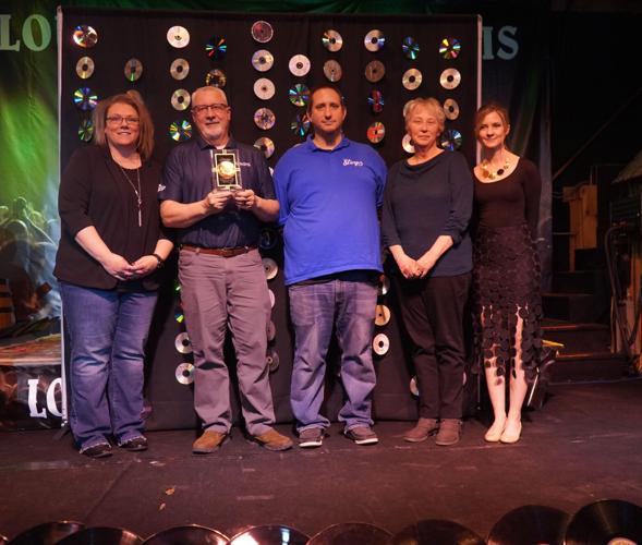 Sturgis Chamber celebrates 78th awards banquet | Local News | bhpioneer.com