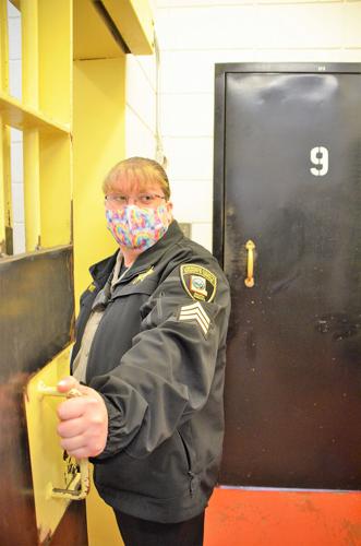 Strict COVID-19 measures in effect for inmates at Lawrence Co. Jail ...