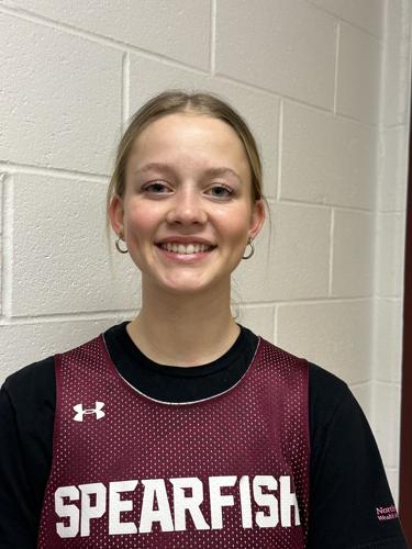 Spearfish’s Addi Reiners trying to forge her own path | Local Sports ...